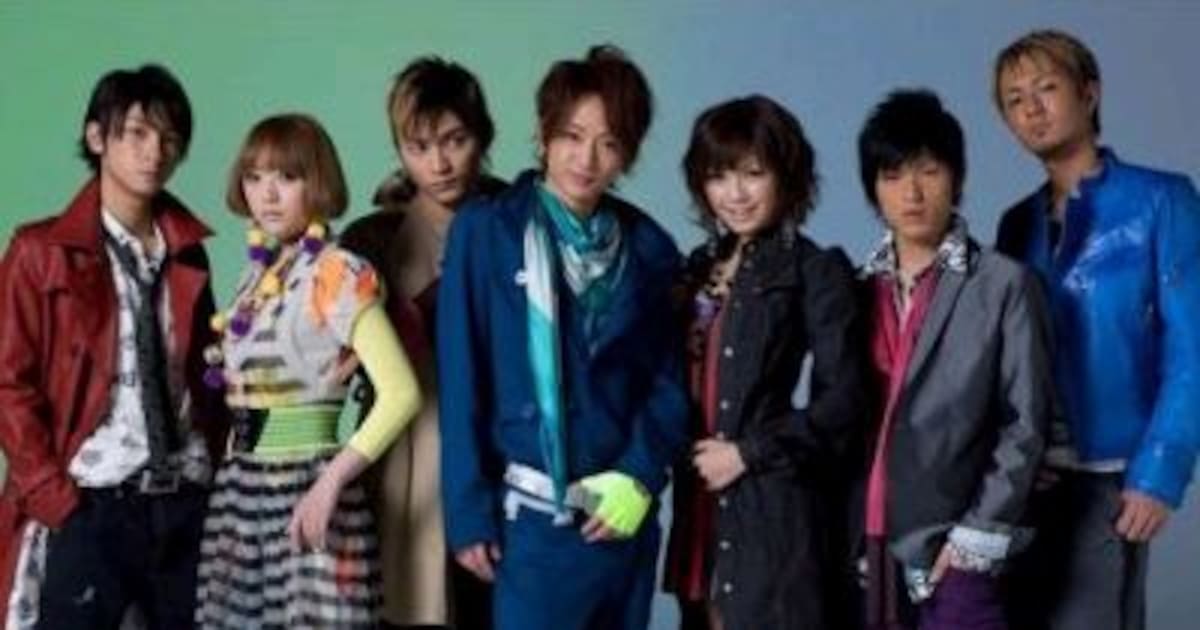 AAAがシングル全27曲をノンストップ・リミックス - 音楽ナタリー