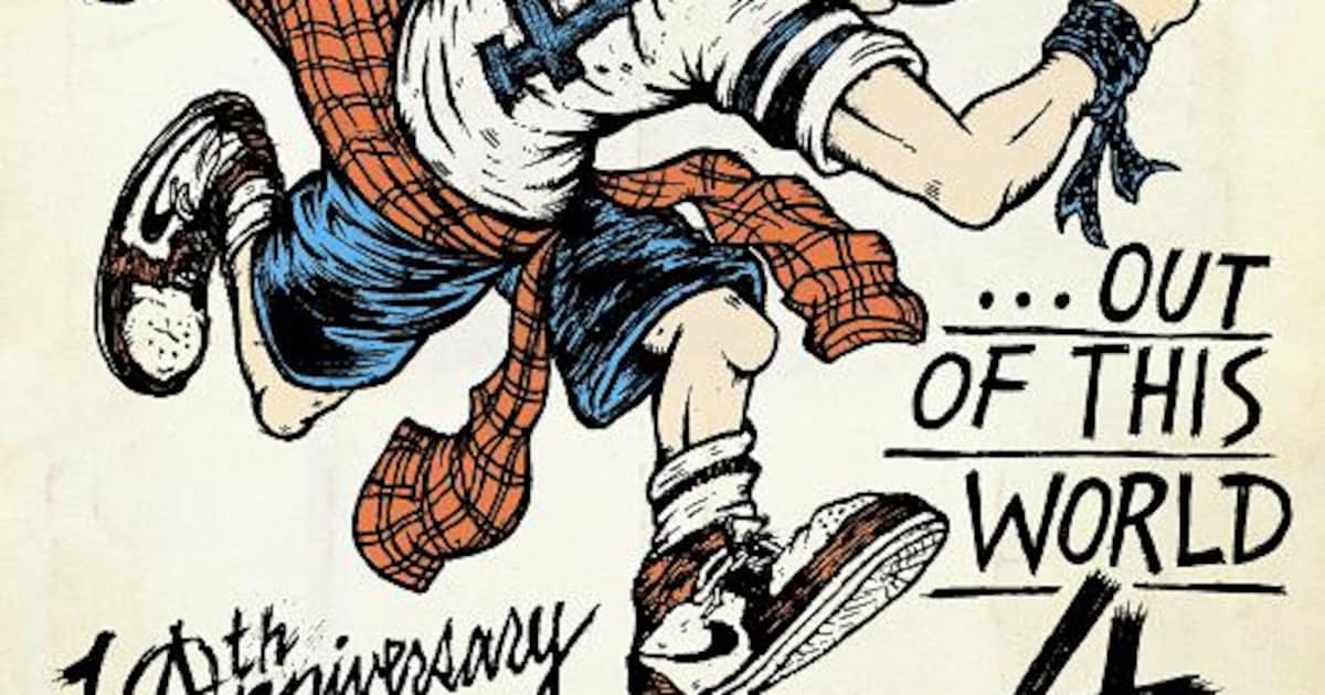 63組が“1分以内”で祝うSTEP UP RECORDSの10周年 - 音楽ナタリー