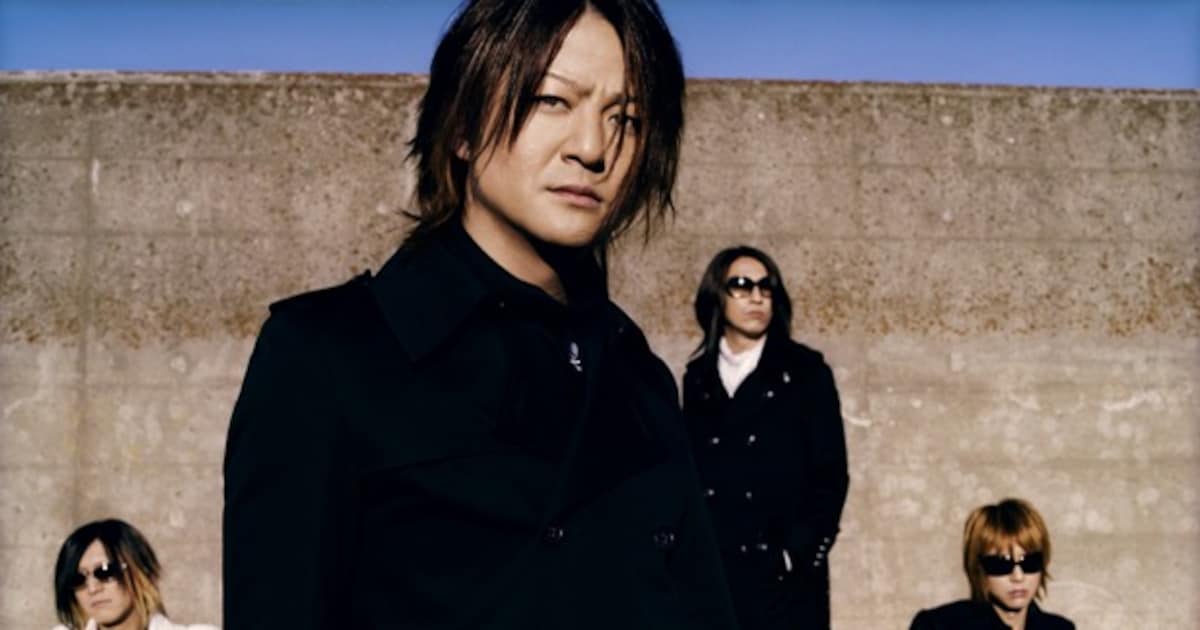 GLAYがカリスマデザイナー密着映画に新曲書き下ろし - 音楽ナタリー