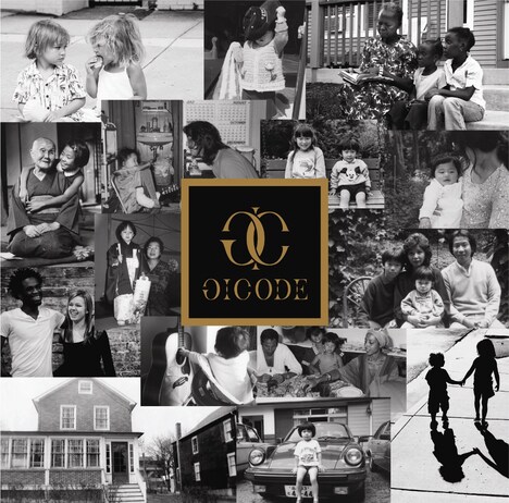 GICODE復活シングルでChar＆JESSEの親子ショット公開 - 音楽ナタリー