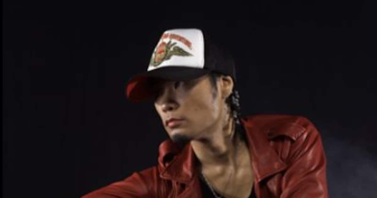 Diggy-MO'ソロ1stアルバムで「Diggyism」炸裂 - 音楽ナタリー