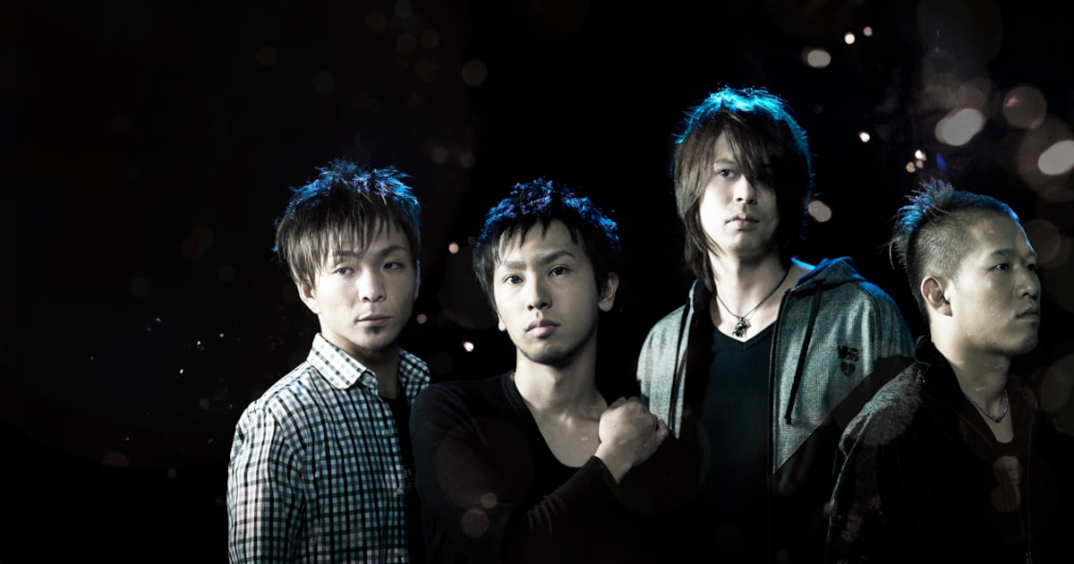 UNCHAIN新シングルはCLASHカバーやライブなど8曲入り - 音楽ナタリー