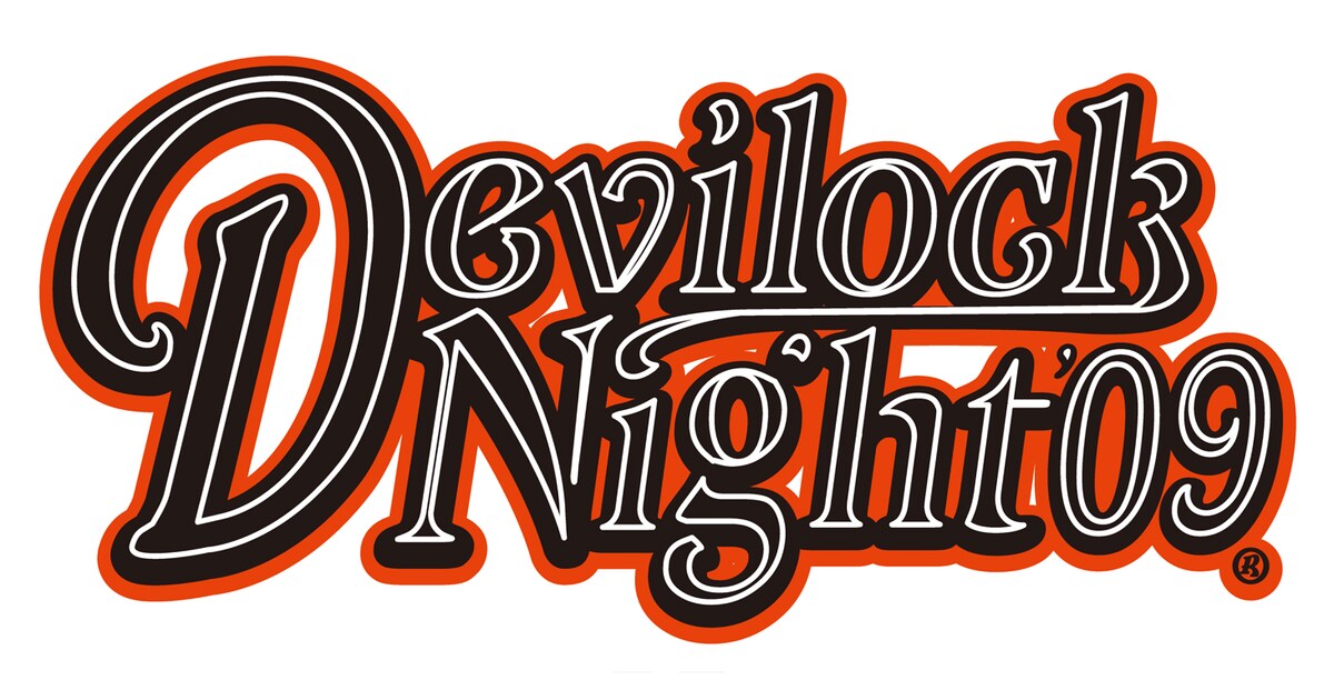 復活｢DEVILOCK NIGHT｣にACIDMAN、Birthday、9mmら集結 - 音楽ナタリー