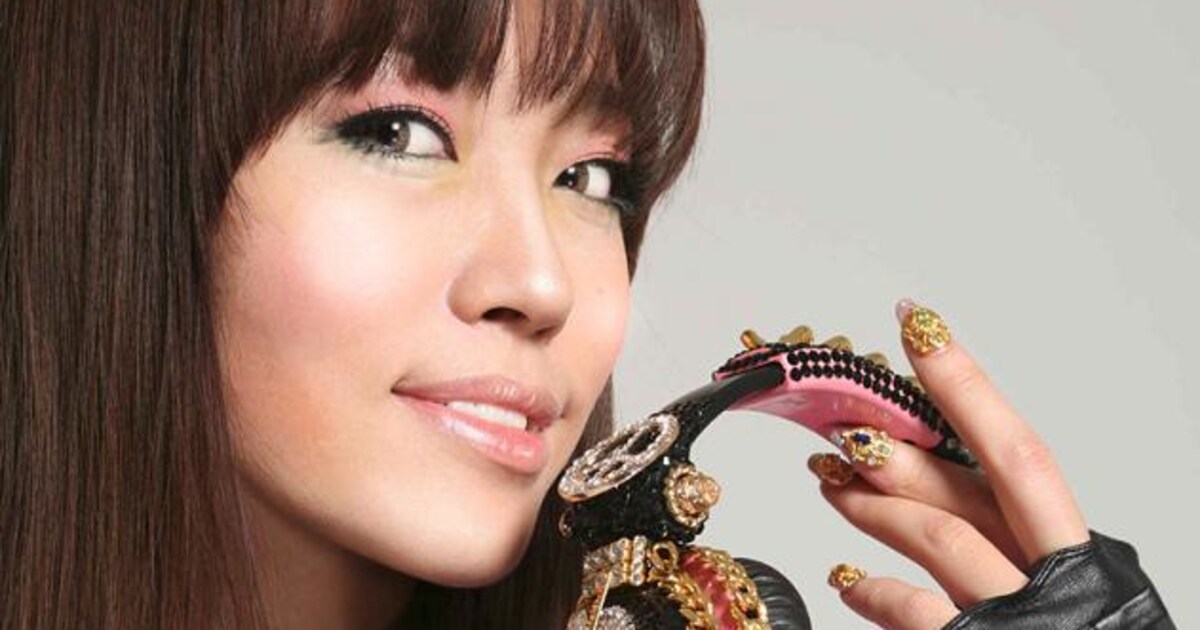 DJ MAYUMI、初シングルでZEEBRAらと豪華コラボ - 音楽ナタリー