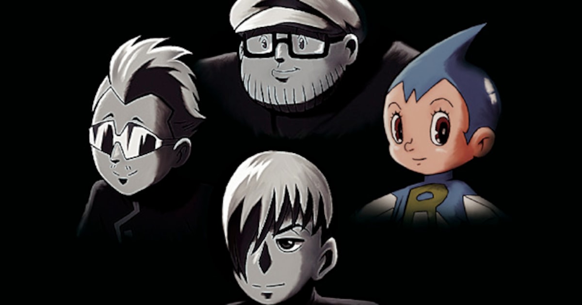 ravex初アルバムに安室奈美恵＆ガルネク千紗も参加 - 音楽ナタリー