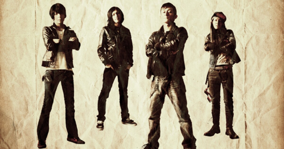 PUNKSPRING 2010名古屋・大阪公演の日程＆出演者判明 - 音楽ナタリー