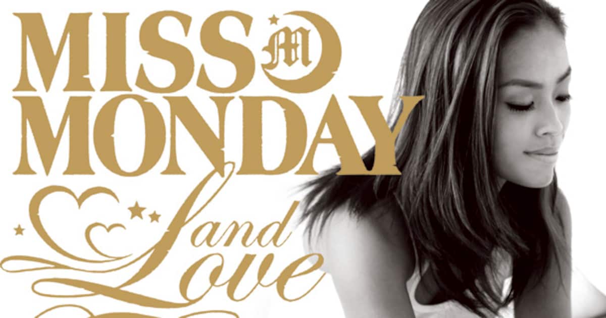 Miss Monday、ほんの少しの“嘘”を添えた最新アルバム - 音楽ナタリー