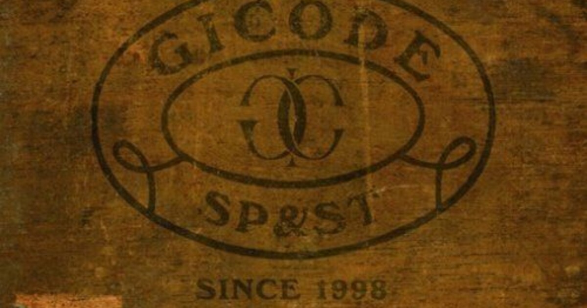 JESSE＆SPHEREのGICODEが5年半ぶり新作アルバム - 音楽ナタリー