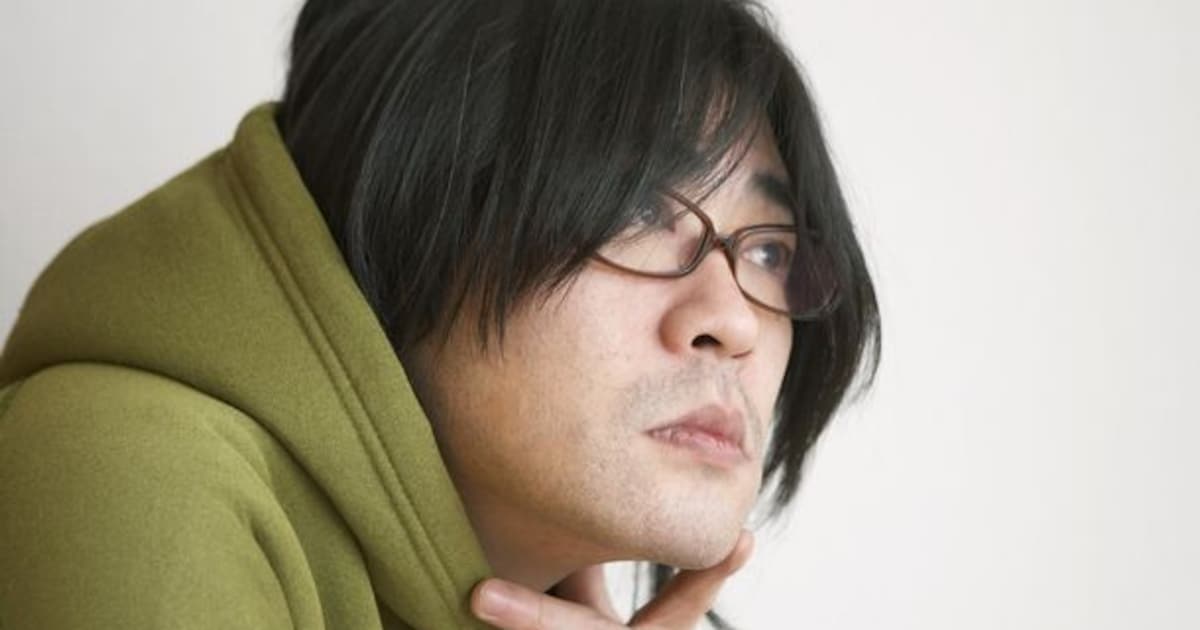 rei harakami追悼特番をNHK-FMで2時間オンエア - 音楽ナタリー