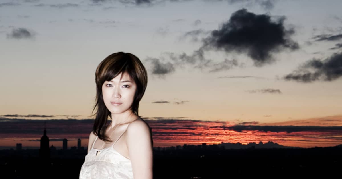 BONNIE PINK新曲が「めざにゅ～」オープニングを彩る - 音楽ナタリー