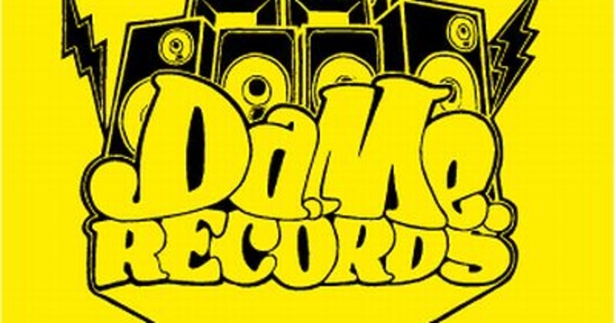Da.Me.RecordsがiTSで激安配信コンピシリーズ始動 - 音楽ナタリー