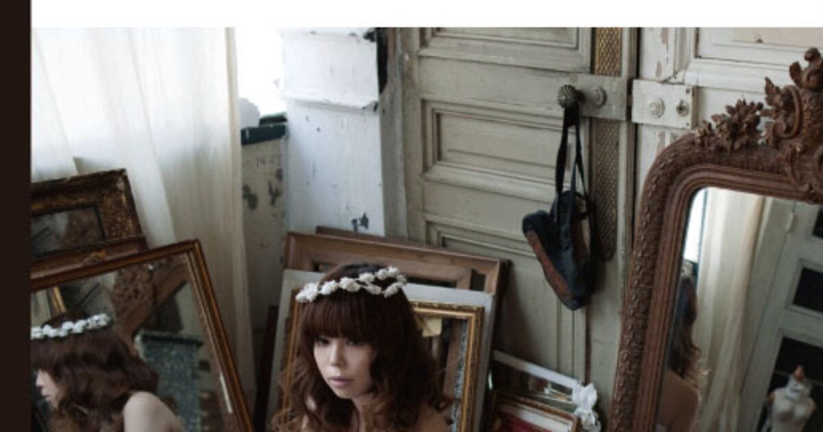 MEG「BEAUTIFUL」着うたは用途に合わせた3パターン - 音楽ナタリー