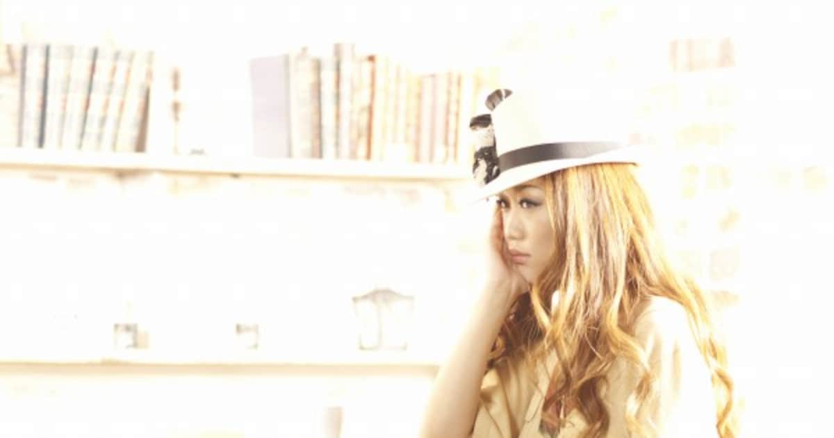 JUJU「Music Lovers」で冬の名曲カバー初披露 - 音楽ナタリー