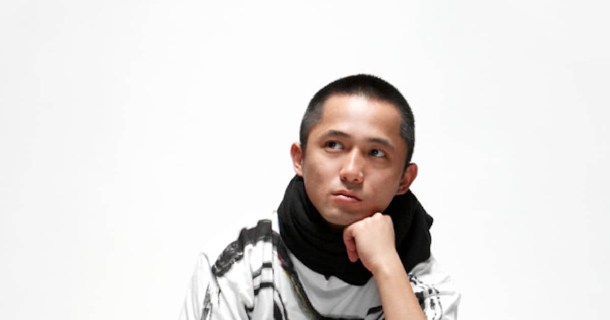 SEEDAが引退！今後は裏方となってシーンを盛り上げる - 音楽ナタリー