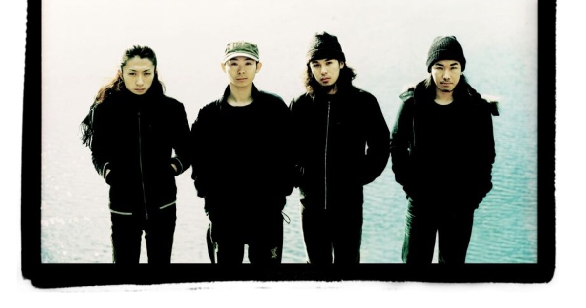 LOCAL SOUND STYLE、2年4カ月ぶりの単独音源完成 - 音楽ナタリー