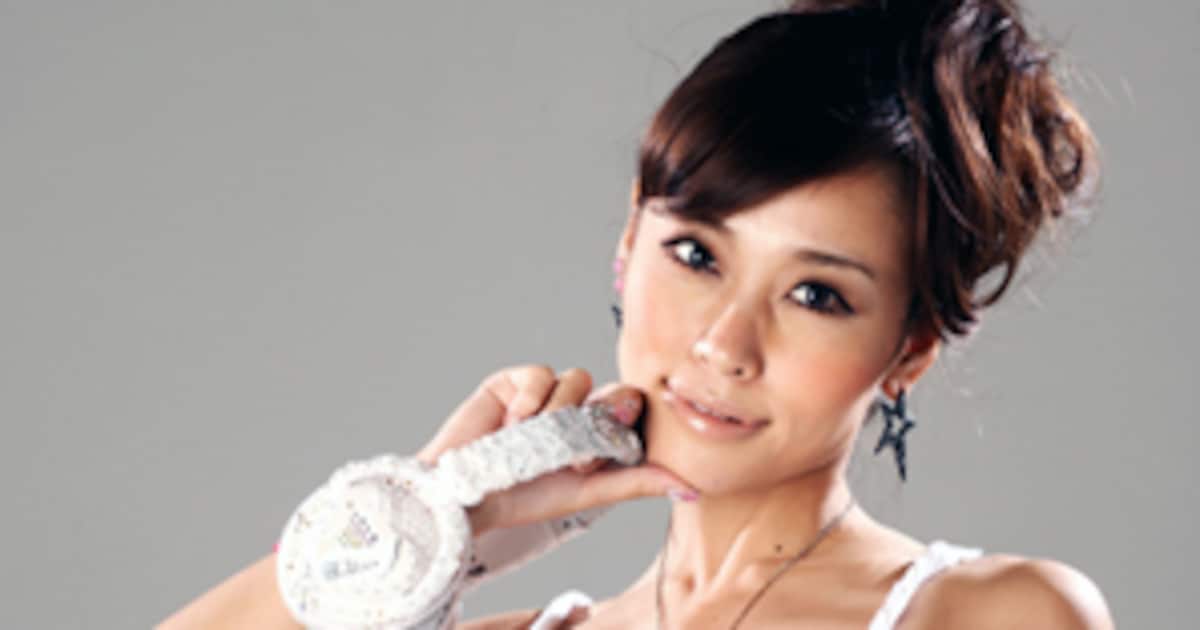DJ MAYUMIが新作シングルで後藤真希、AK-69らとコラボ - 音楽ナタリー