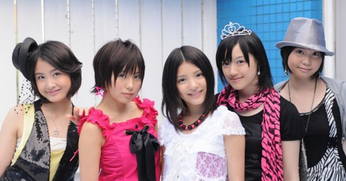 9nine新曲使用メイベリンNYのCM動画6パターン公開中 - 音楽ナタリー