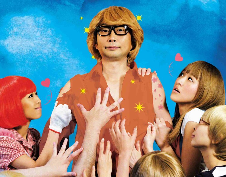 「パリ祭」東京版をサエキけんぞうがプロデュースの記事へのコメント 音楽ナタリー