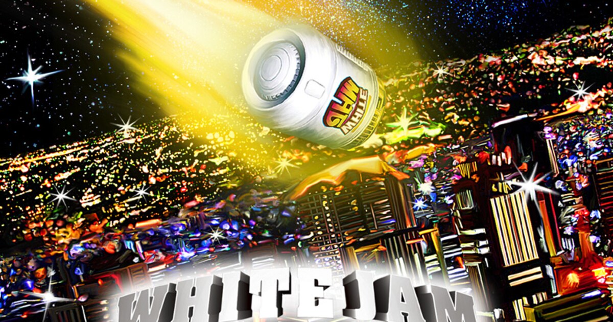 WHITE JAM配信シングル第4弾はクールなR&Bナンバー - 音楽ナタリー