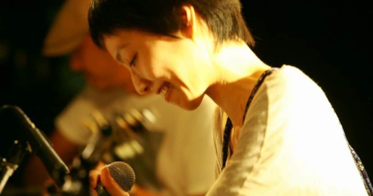 Cocco約2年ぶりのシングルは著書から生まれた四季ソング - 音楽ナタリー