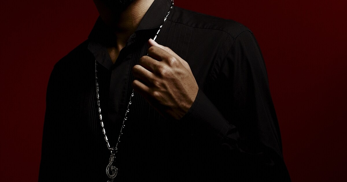 ジェロが演歌＆歌謡曲カバーアルバム第2弾をリリース - 音楽ナタリー