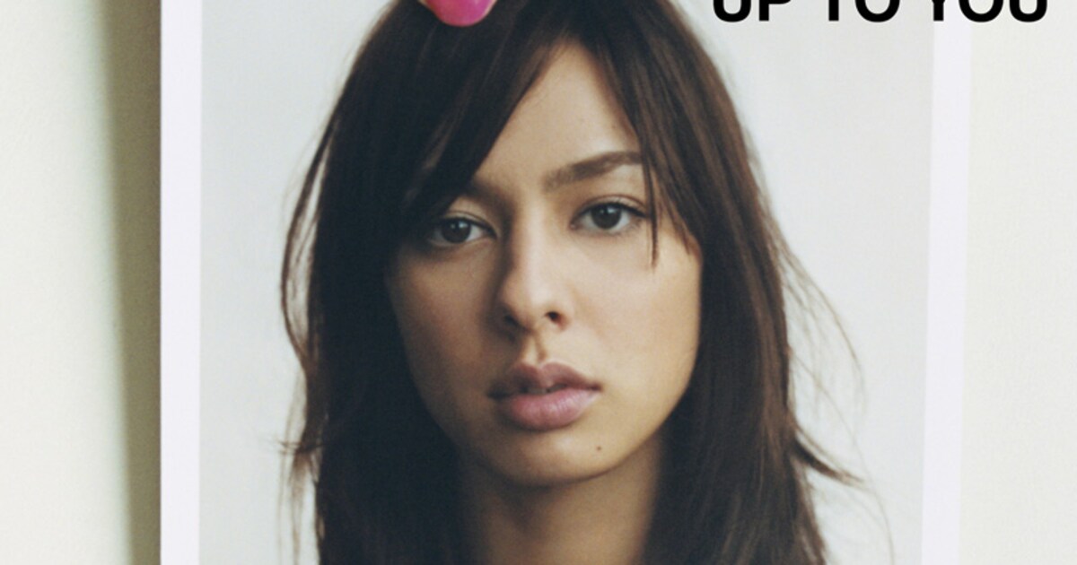 メジャーデビューから1年、MiChi待望の初フルアルバム - 音楽ナタリー