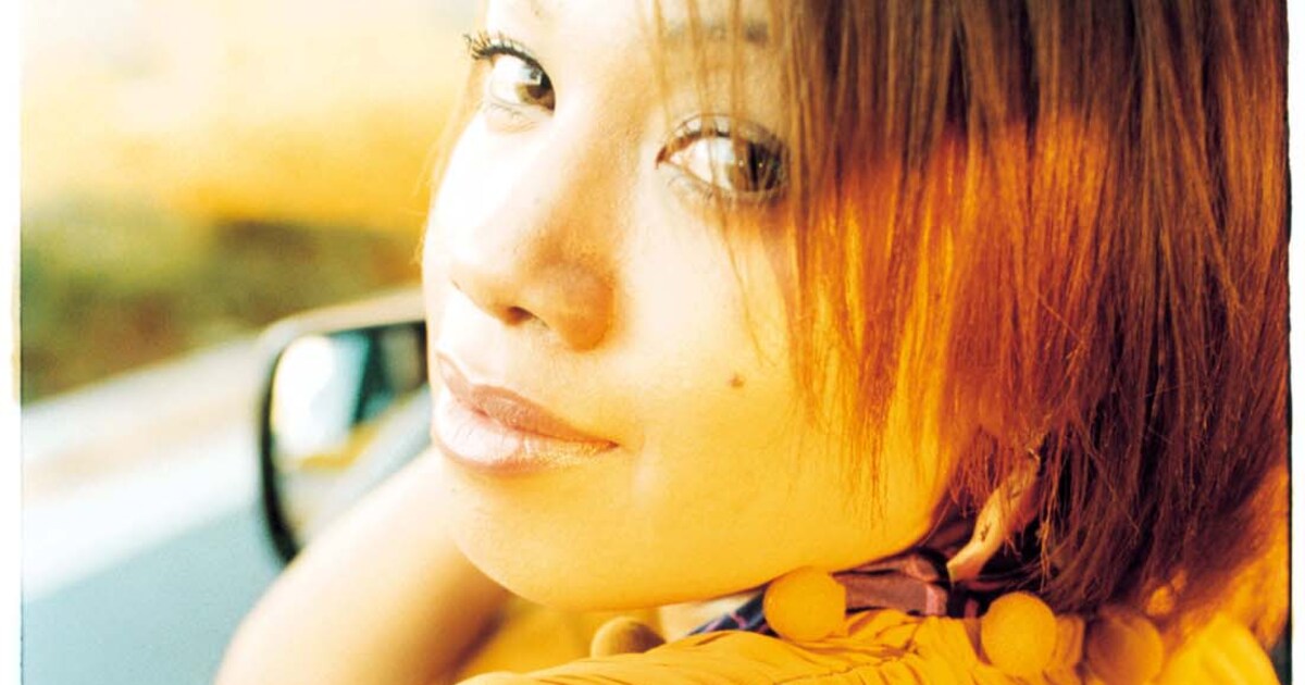 EMI MARIAがインディーズ期の人気曲を“着MIX”配信 - 音楽ナタリー