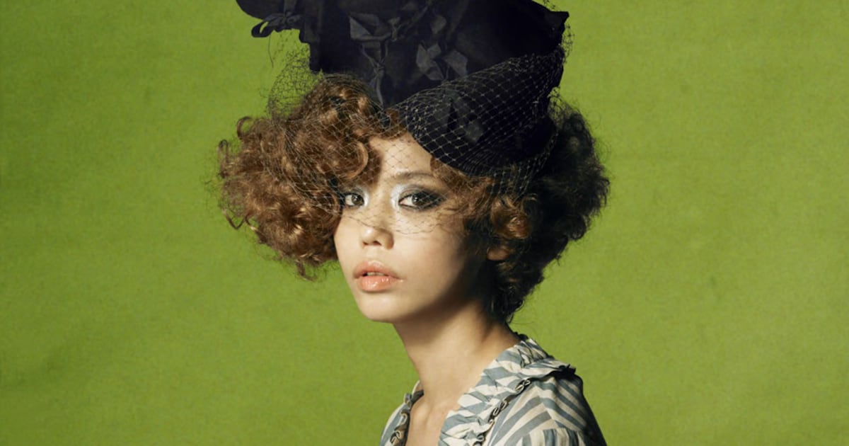 Chara、ニューシングルで切ない「片想い」を歌う - 音楽ナタリー