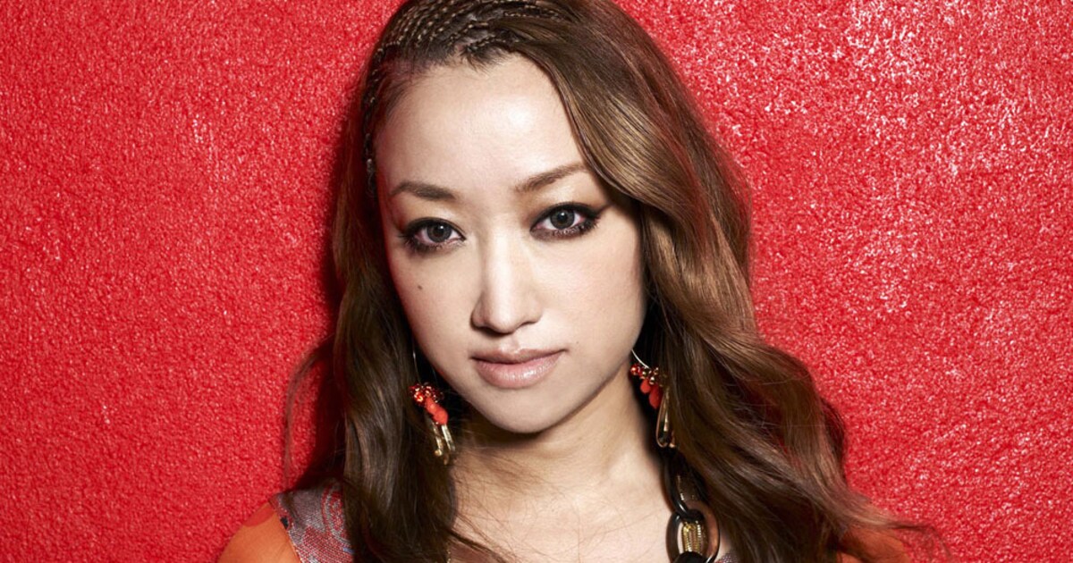 lecca、初のドラマ主題歌でがんばる産科医を応援 - 音楽ナタリー