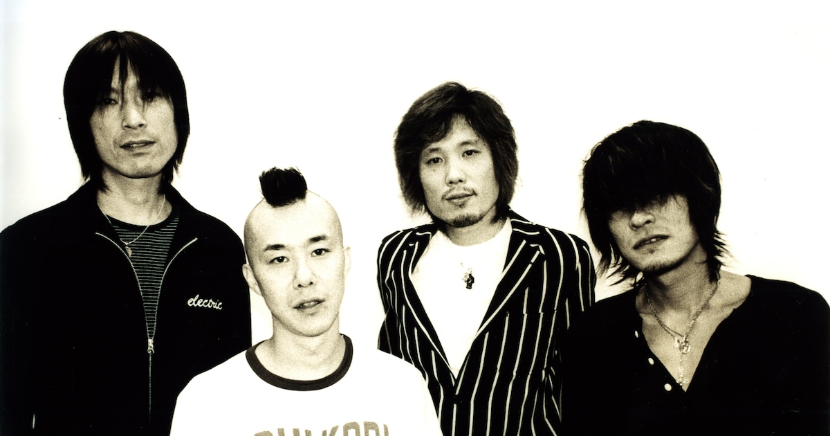 TMGEの軌跡を追うベスト盤＆ライブDVD＆映画続々発表 - 音楽ナタリー