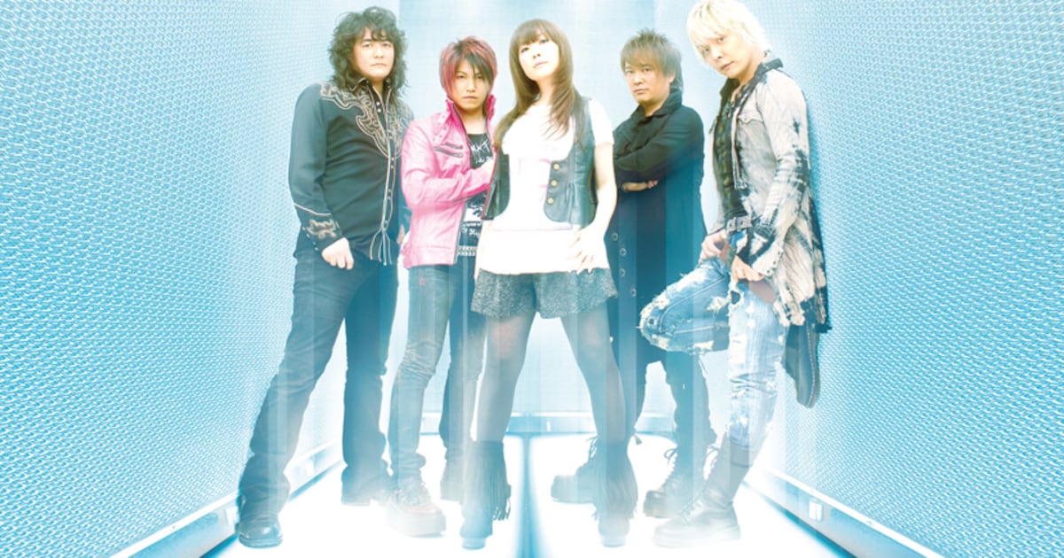 JAM Project新作アルバムにケロロ、スパロボ、真マジンガー - 音楽ナタリー