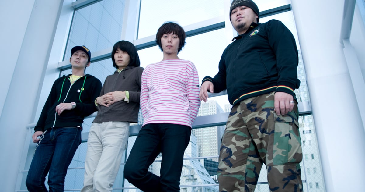 sleepy.ab、新作「paratroop」制作過程の迷いを吐露 - 音楽ナタリー