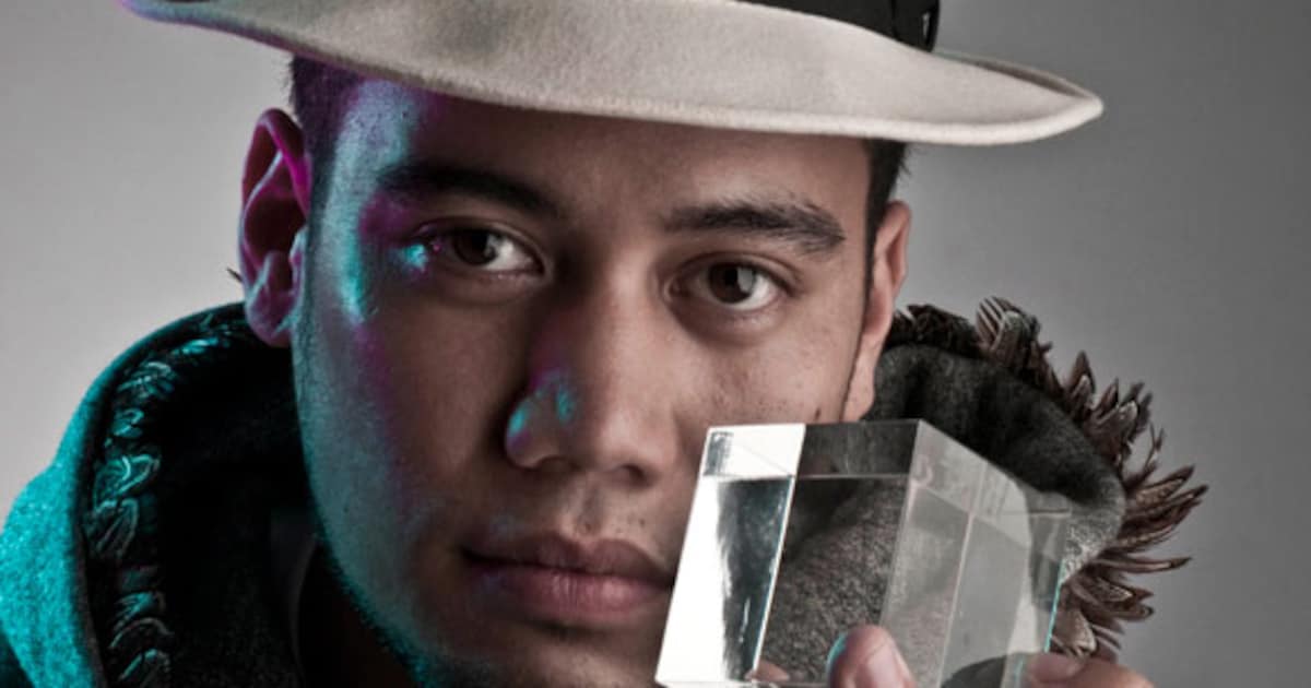 JAY'ED、初映像作品でフルバンドツアーや母国での姿を披露 - 音楽ナタリー