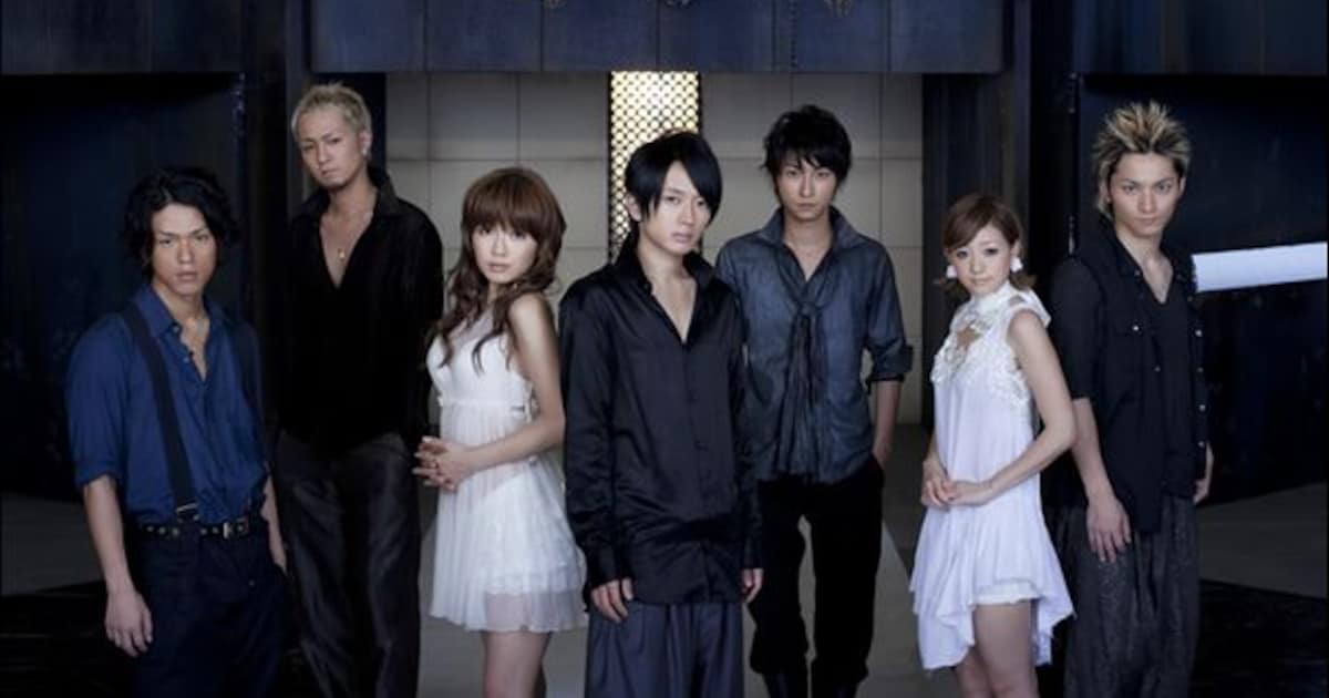 AAAニューシングルはmu-mo限定盤3タイプ含む計6仕様 - 音楽ナタリー