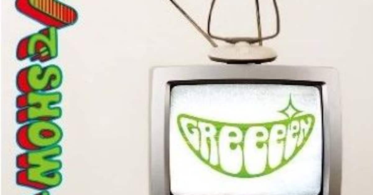 GReeeeN全シングルPVを収録した｢これ、PVでSHOWっ!!??｣ - 音楽ナタリー