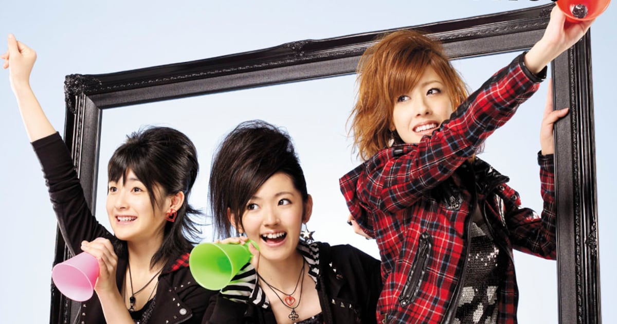 Buono!、今度は東名阪でスタンディングツアー開催 - 音楽ナタリー