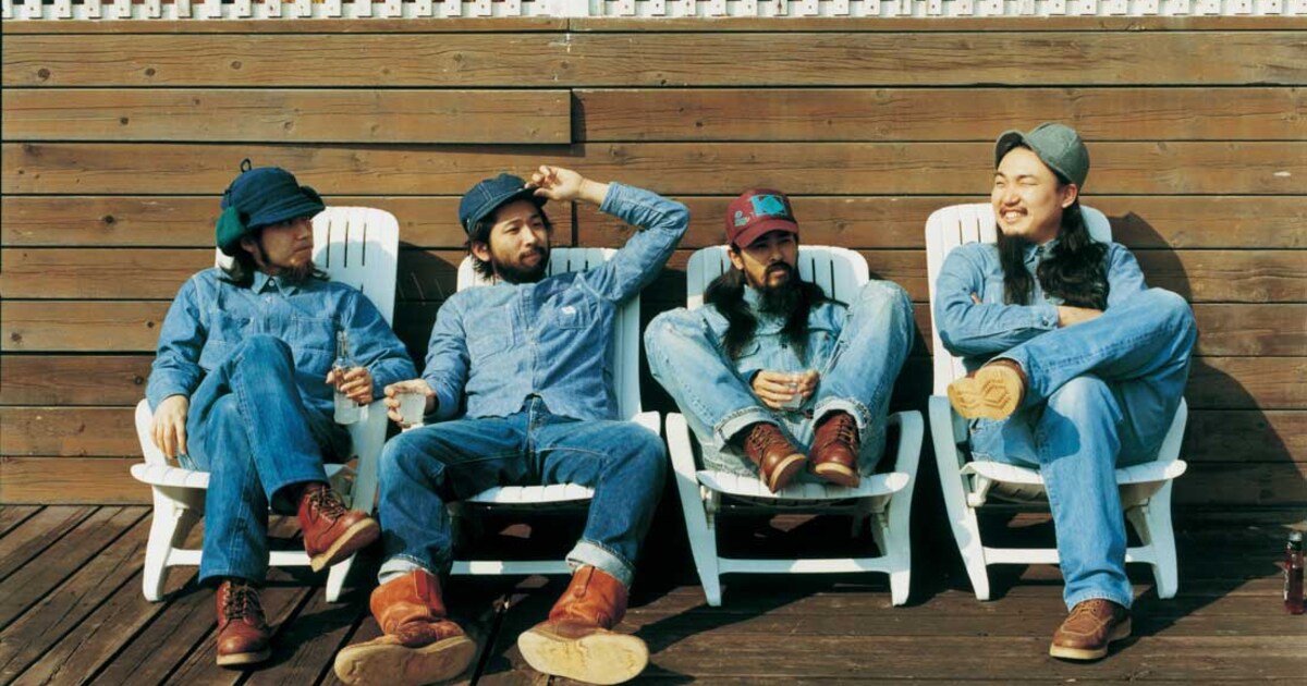 SPECIAL OTHERS、赤坂＆横浜でシングル付きライブ実施 - 音楽ナタリー