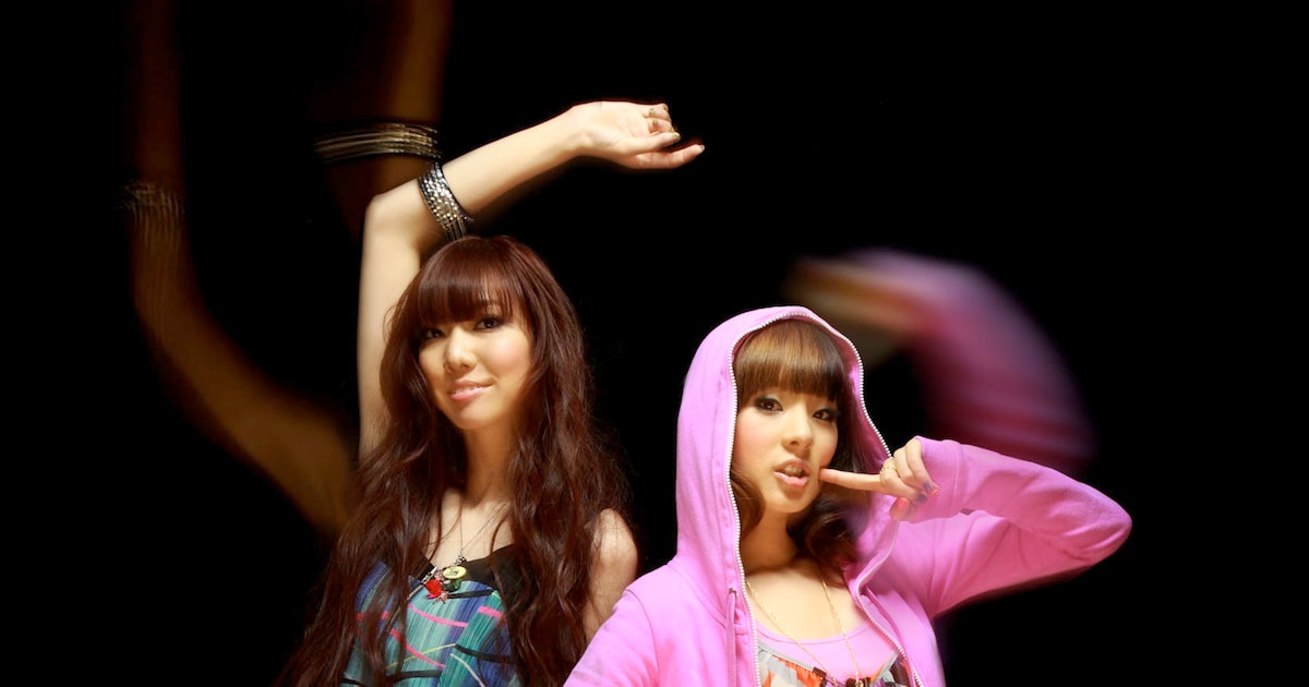 HALCALI、来週の「キャンパスナイトフジ」で新曲生披露 - 音楽ナタリー