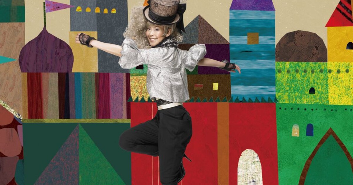 SONOMIニューシングルでとろける女心をキュートに歌う - 音楽ナタリー