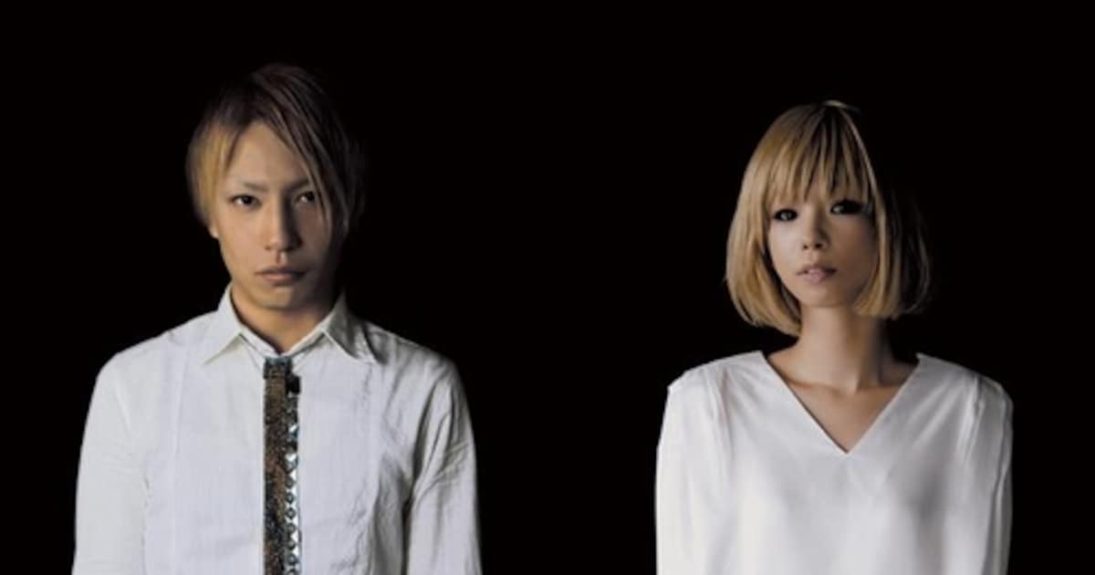 capsuleのニューアルバム「PLAYER」に映画主題歌収録 - 音楽ナタリー