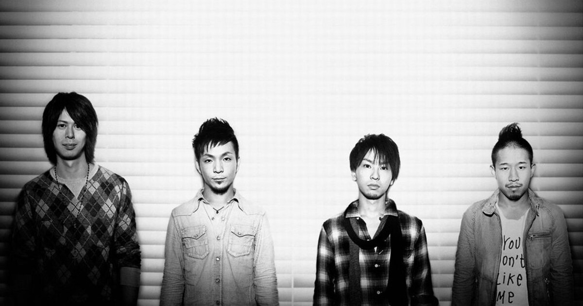 UNCHAIN、3rdアルバムは新機軸ナンバー多数収録 - 音楽ナタリー