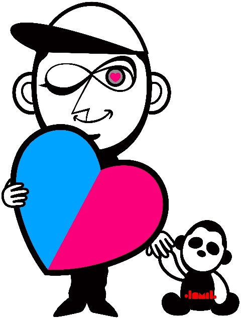 JAMIL、新設サイトで学園ドラマ風ビデオをフル公開 - 音楽ナタリー