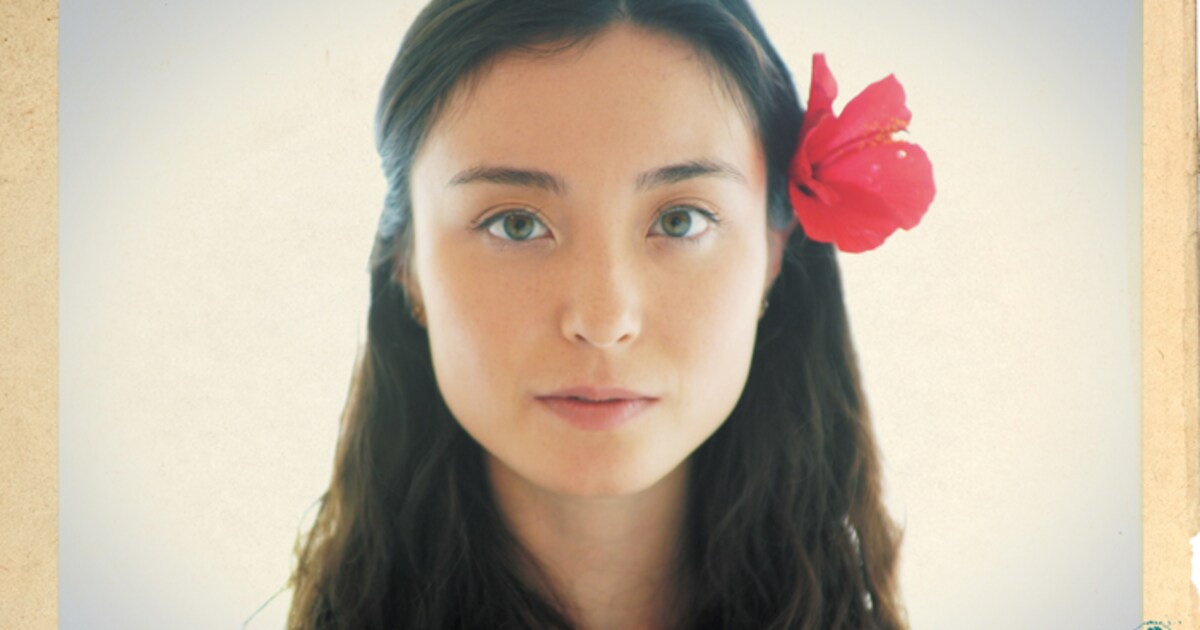 Emi Meyer新作はShing02全面参加の日本語詞アルバム - 音楽ナタリー