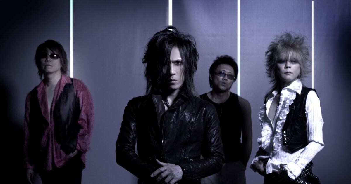 目黒鹿鳴館30周年イベントにDEAD END降臨 - 音楽ナタリー