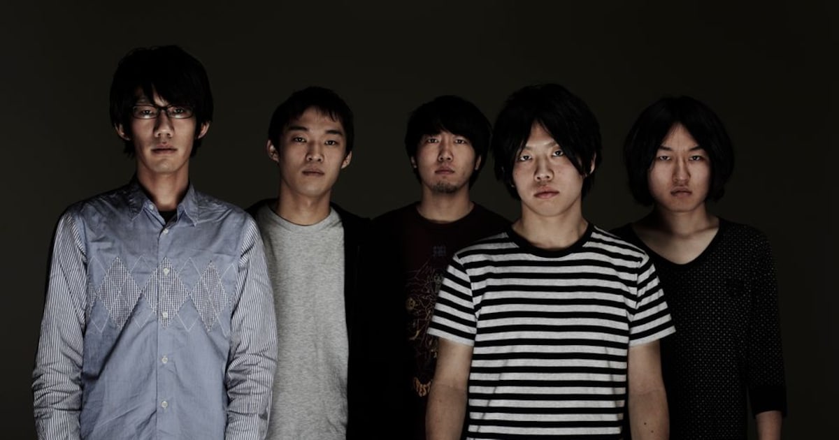 mudy on the 昨晩ツアーで出張ライブの模様を特別上映 - 音楽ナタリー