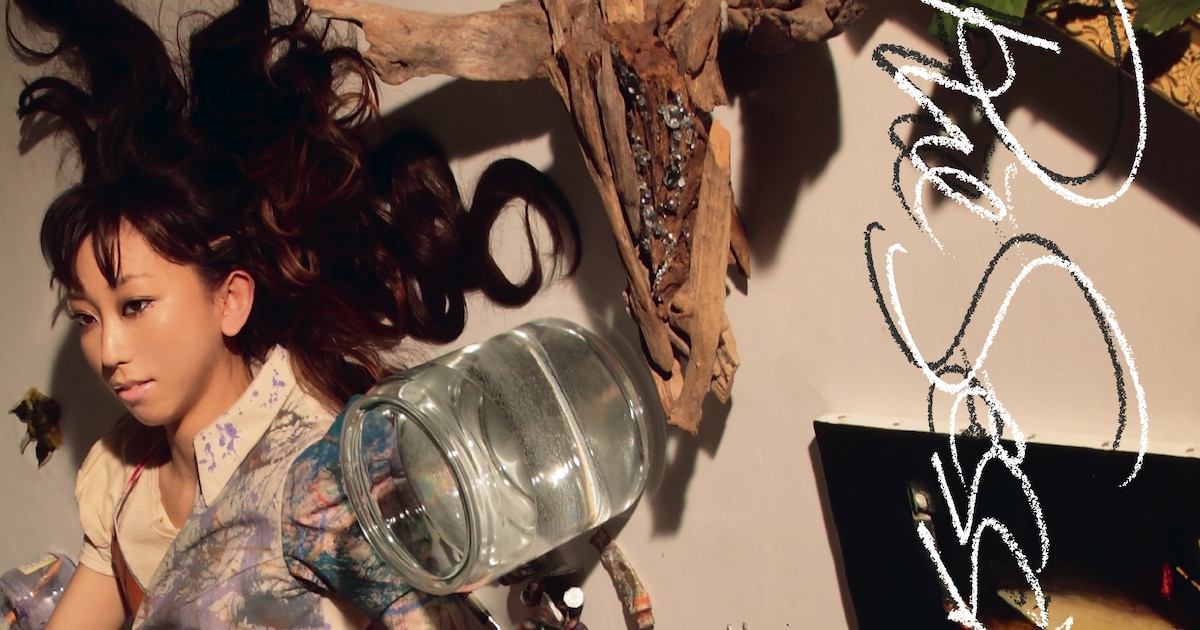 Rie fu新作ゲスト、Curly Giraffeほか豪華23組が判明 - 音楽ナタリー