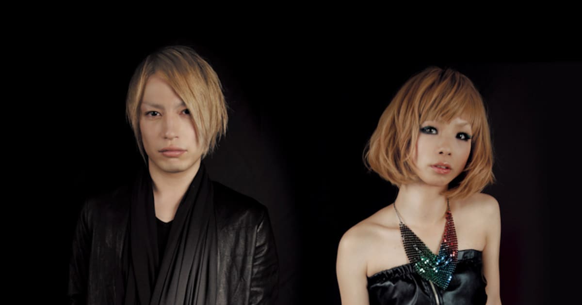 capsuleアルバム「KILLER WAVE」詳細発表＆iTS先行開始 - 音楽ナタリー