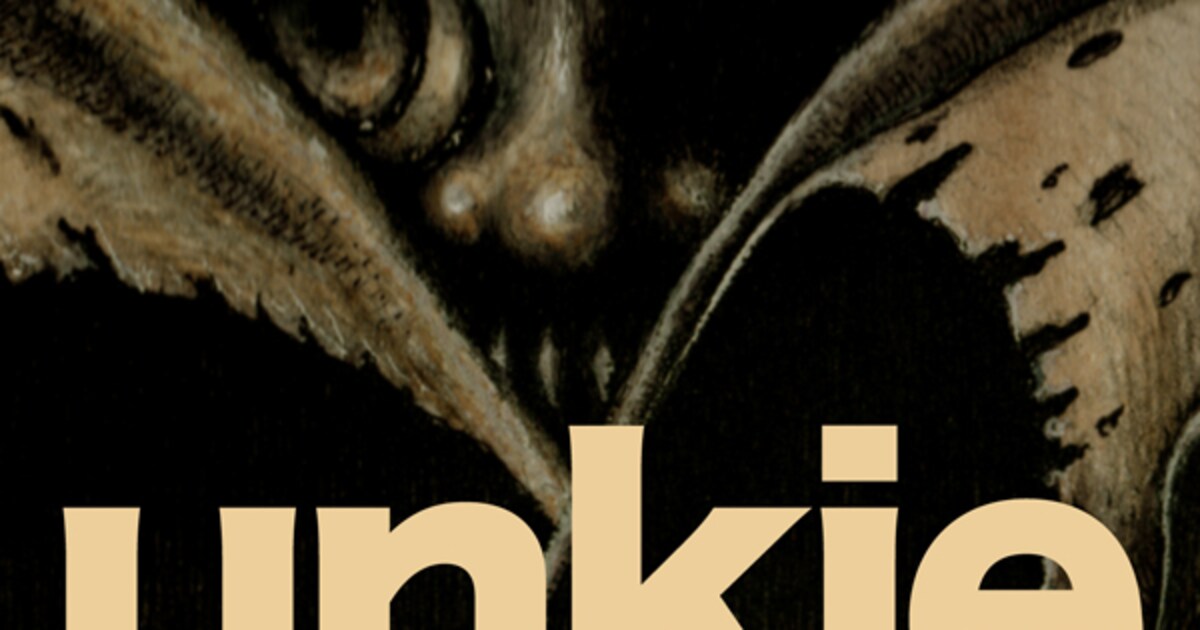 unkie、配信限定シングル第2弾を高音質でリリース - 音楽ナタリー