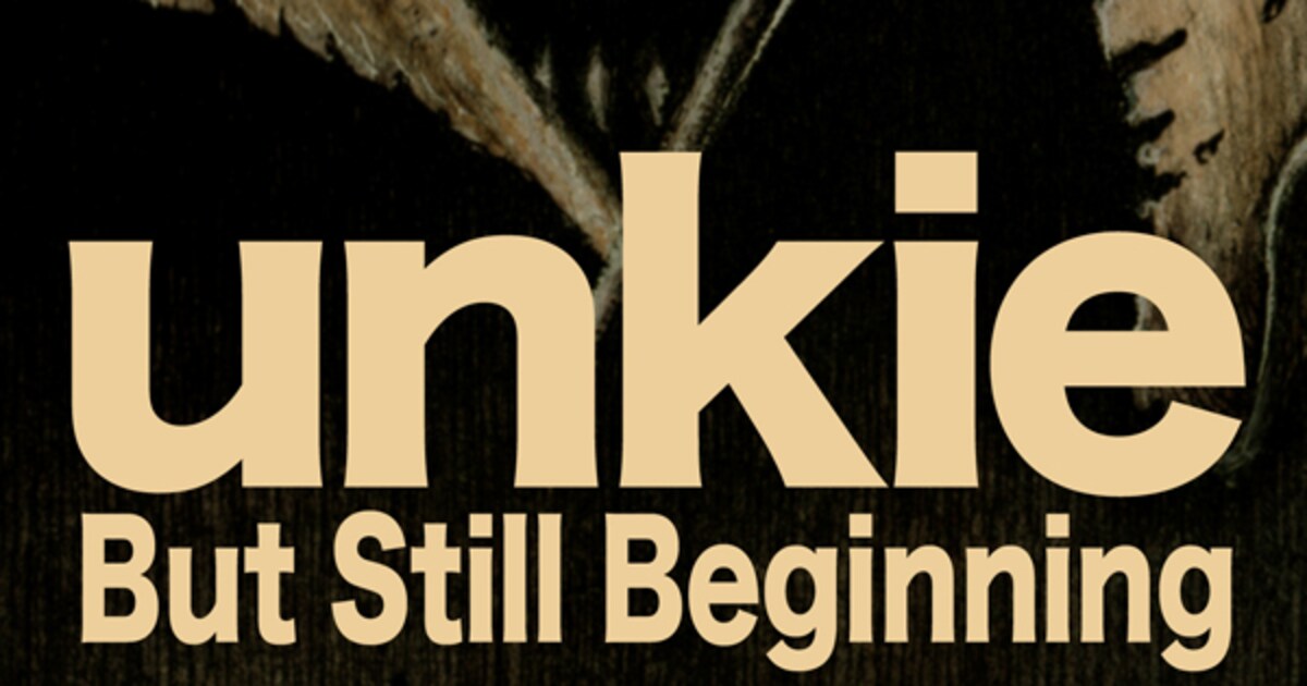 unkie、配信限定シングル第2弾を高音質でリリース - 音楽ナタリー