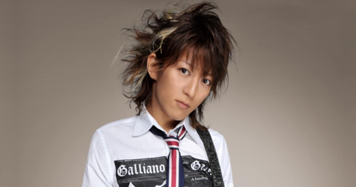 TETSUYA新曲はアニメOP＆ツアースケジュールも決定 - 音楽ナタリー